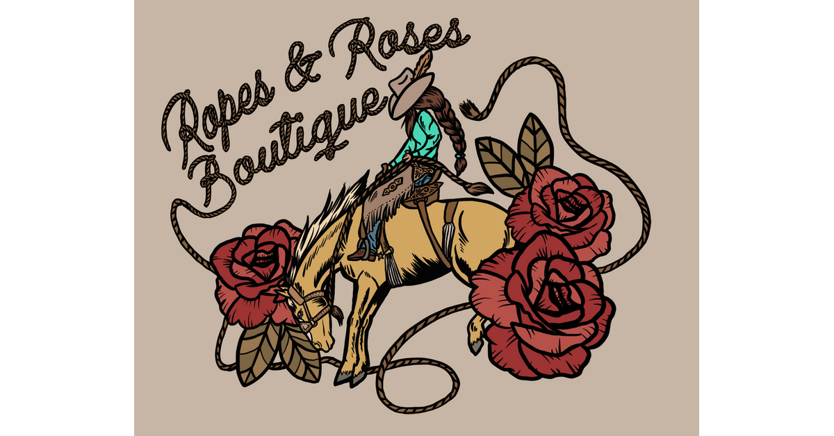 Ropes & Roses Boutique – Ropes & Roses Boutique
